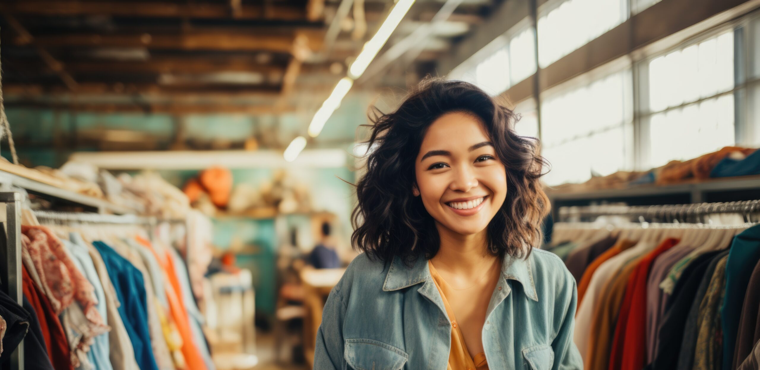 Thrift Store - South Coast Hospice